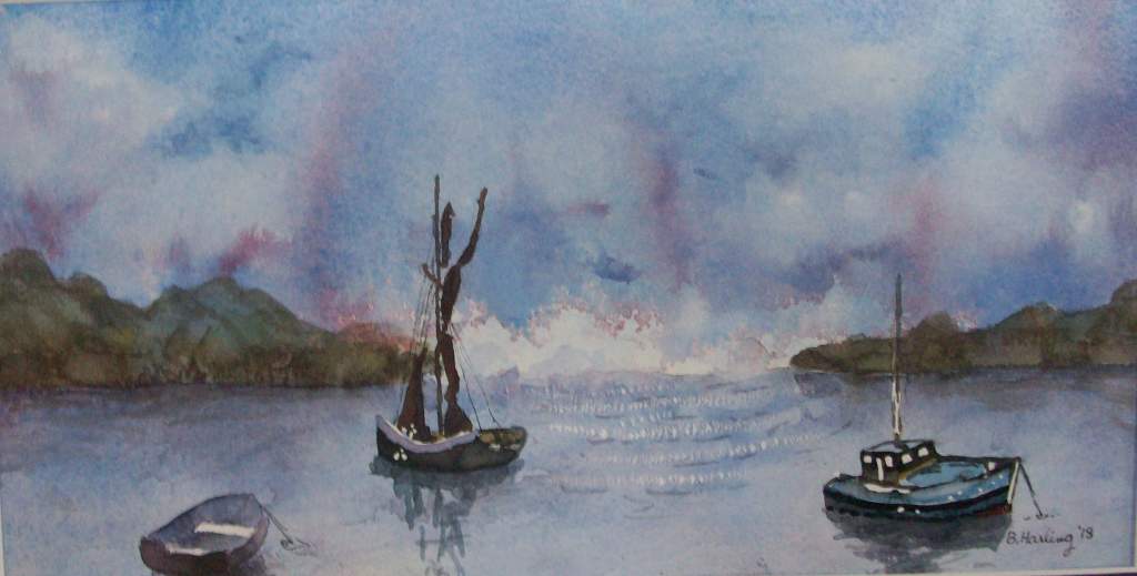 Valley Art Association