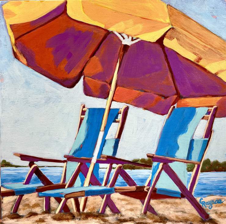 Valley Art Association